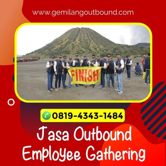 Paket Outbond Flying Fox | PDF
