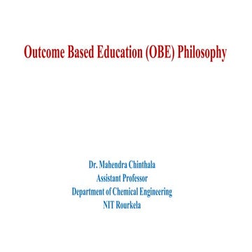 Mapping of Learning Outcomes ( CO-PO mapping).pptx