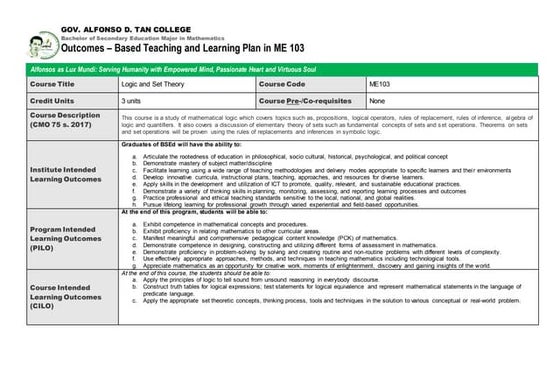 5As Method of Lesson Plan on Ssolving systems of linear equations in ...