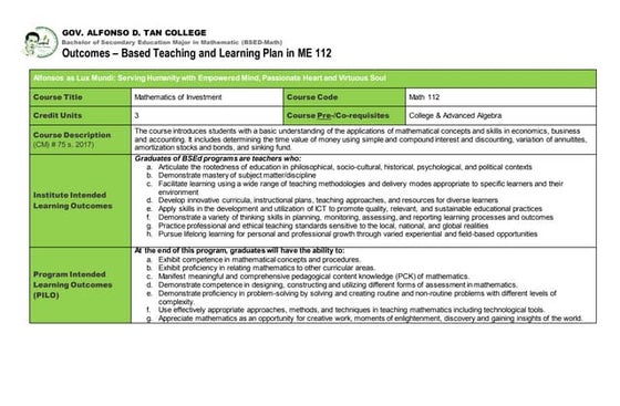 Grade 10 Detailed Lesson Plan on Combination.docx | Homework and Study ...