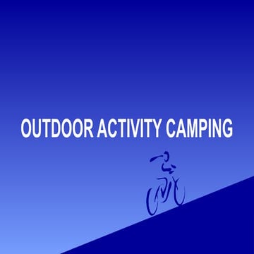 CAMPING and HIKING LECTURE AND DISCUSSION.pptx