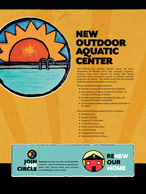 Wellness center poster | PDF