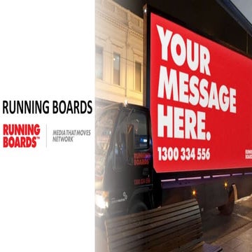 Outdoor Digital Screen - Digital Billboards That Take Your Marketing ...