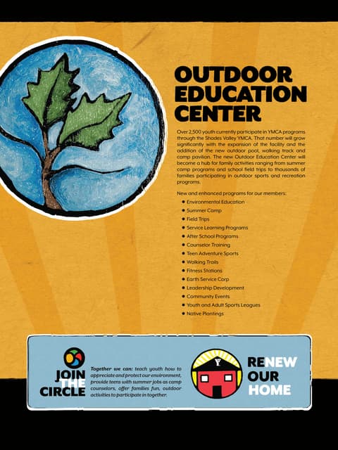 Wellness center poster | PDF