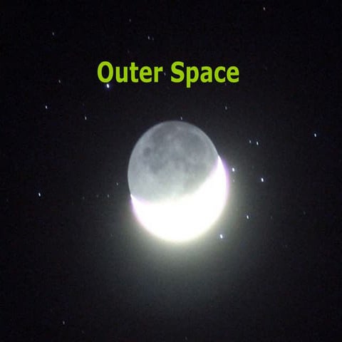 Outer Space | PPT