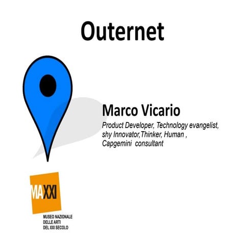 Outernet | PDF
