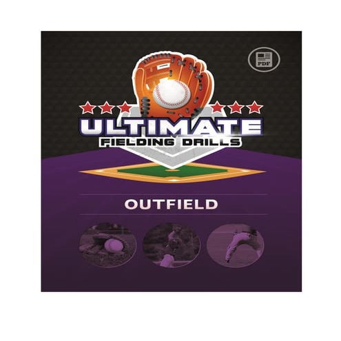 Outfielder fielding | PDF