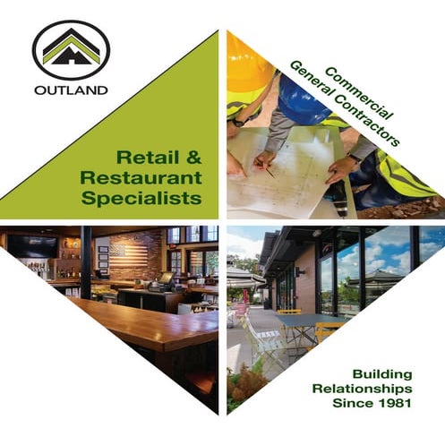 Outland Enterprises LLC brochure | PDF