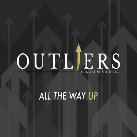 We Are Outliers CS | PDF