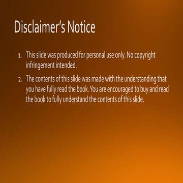 Outliers, the story of success | PPTX