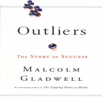 Outliers The Story Of Success by Malcolm Gladwell | PDF