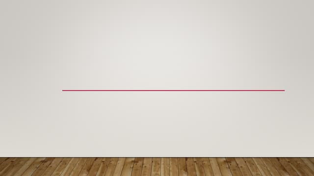 Creating an outline | PPTX