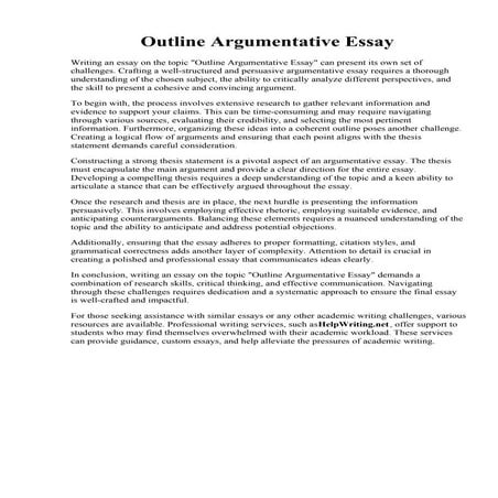5 Year Plan Essay. How to Write a Five Year Plan: 15 Steps with ...