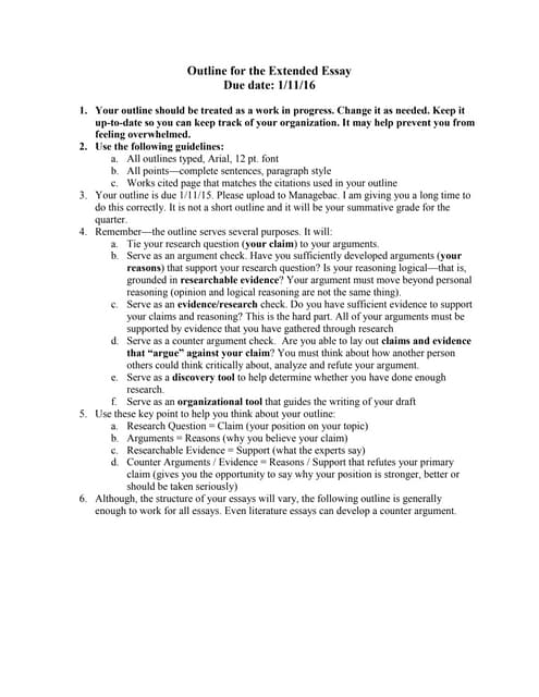 Essay Writing Introduction | PPT