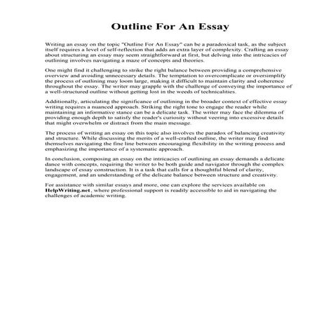 Layout Of An Essay.pdf