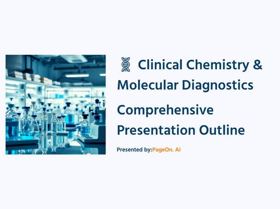 Biochemistry Analyzers working principle.pdf | Chemistry | Science