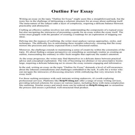 Five Page Essay Outline.pdf