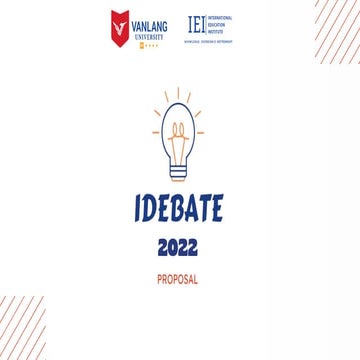 [Outline] IDEBATE 2022 PROPOSAL.pdf