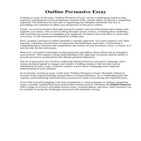 Outline Persuasive Essay.pdf