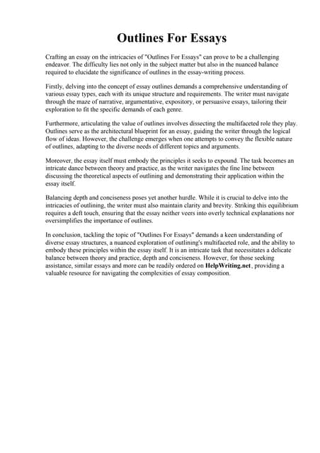 Work Experience Essay.pdf | Resume Writing and Advice | Job Search