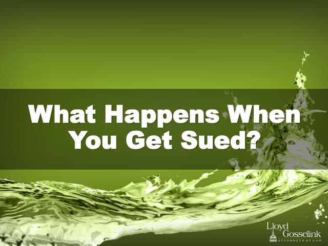 Salado MLT_Groundwater Case Law_Kristen Fancher | PPTX