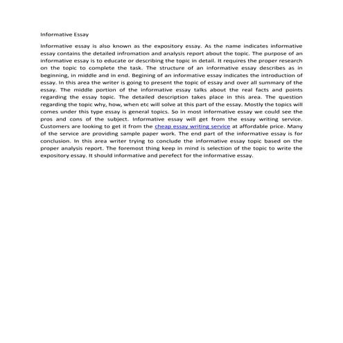 Informative Essay.pptx