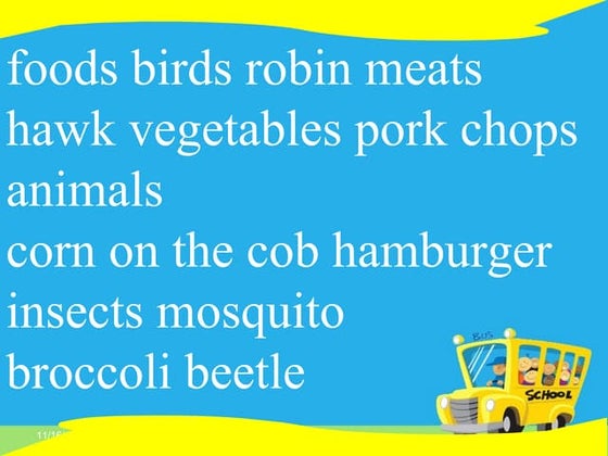 Transitional markers | PPT