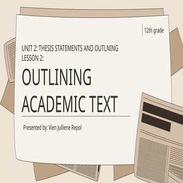 OUTLINING-ACADEMIC-TEXT-7.-VIEN-JULLIENNE-REPOL.pptx