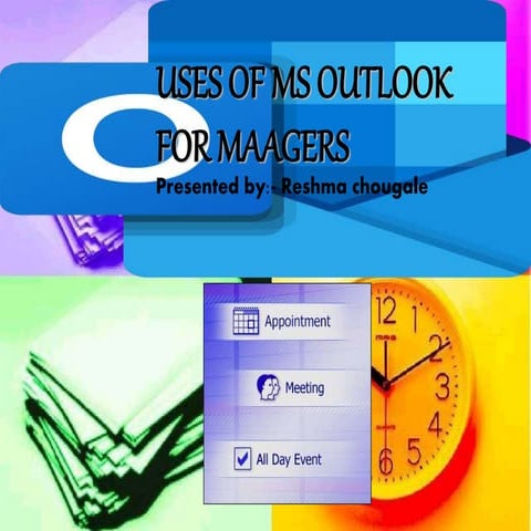 Outlook | PPT