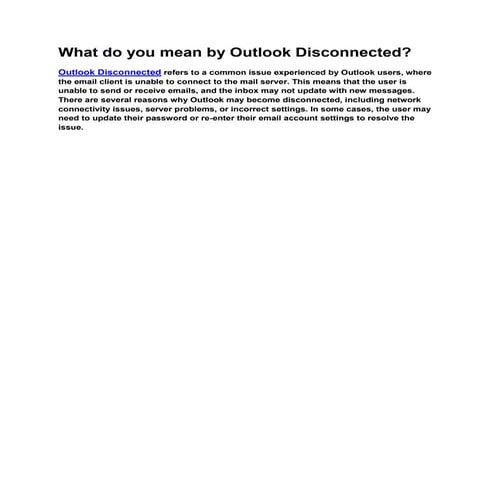 Outlook-Disconnected.pdf