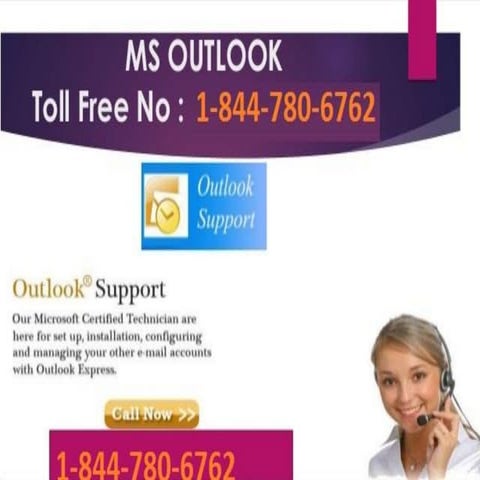 Outlook ppt | PPT