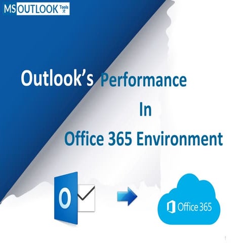 Having Issues With OUTLOOK? | PPTX