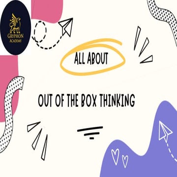 for students out of the box thinking.pptx