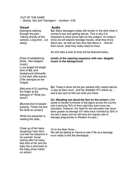 Minutes meeting 1 | PDF