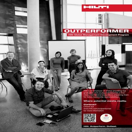 Outperformer | PDF