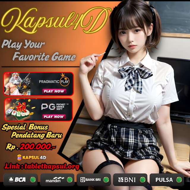 Nikmati Bonus Spesial Pendatang Baruu !!! | PDF