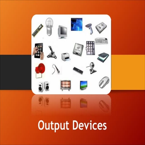 Computer Icons and Shortcuts Presentation | PPTX