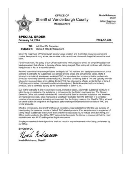 Wayne Township Fire Merger Letter from Jeb Barton | PDF