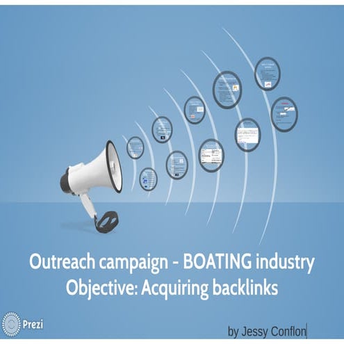 Outreach campaign | PDF
