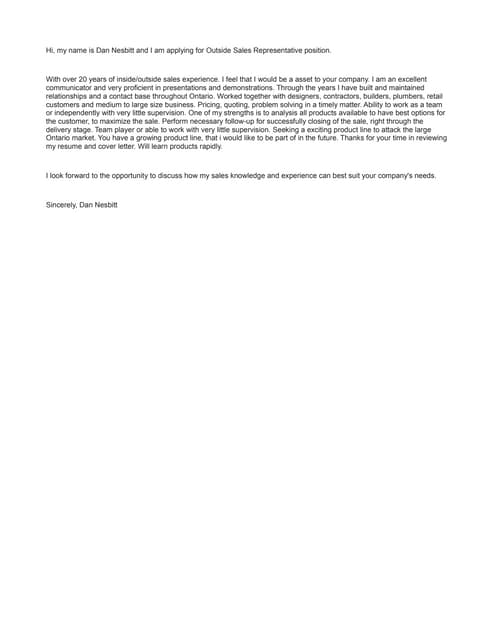 Letter of Recommendation | DOCX