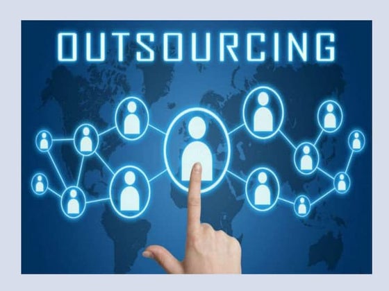 Business Process Outsourcing | PPTX | IT and Internet Support | Internet