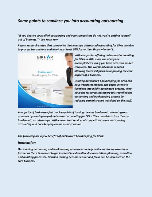 Expense Management Maximizing Efficiency for Business Success | PDF