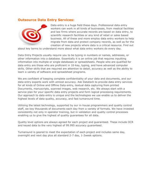 MiracleCorporateProfile | PDF