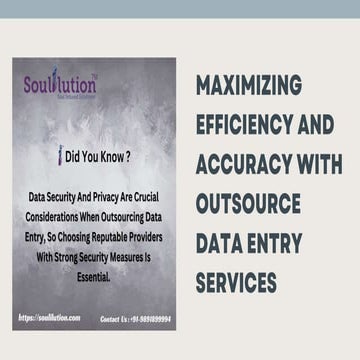 Revolutionizing Data Entry to Embrace Automation.pptx