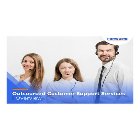 Six Australian Outsourcing Trends | PDF