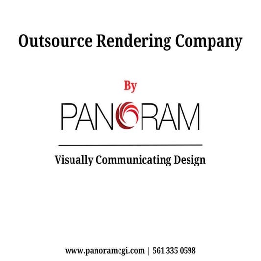 Outsource Rendering Company.pptx