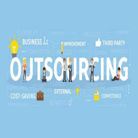Outsourcing | PPT