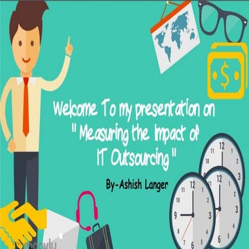 Ashishlanger1 presentations