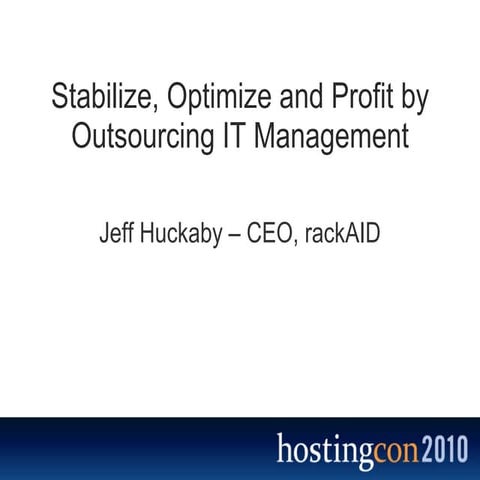 Frameworks – What and Why? | PPT