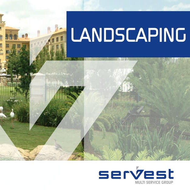 Outsourcing solutions landscaping | PDF